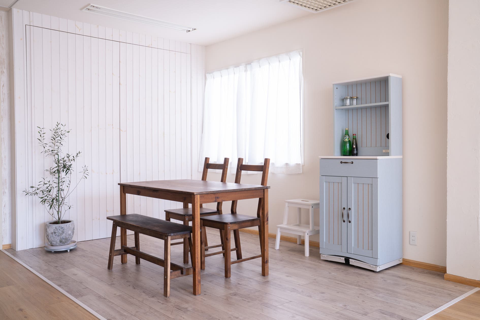 靱公園前・自然光がたくさん入るハウススタジオ 【STUDIO1】の写真5