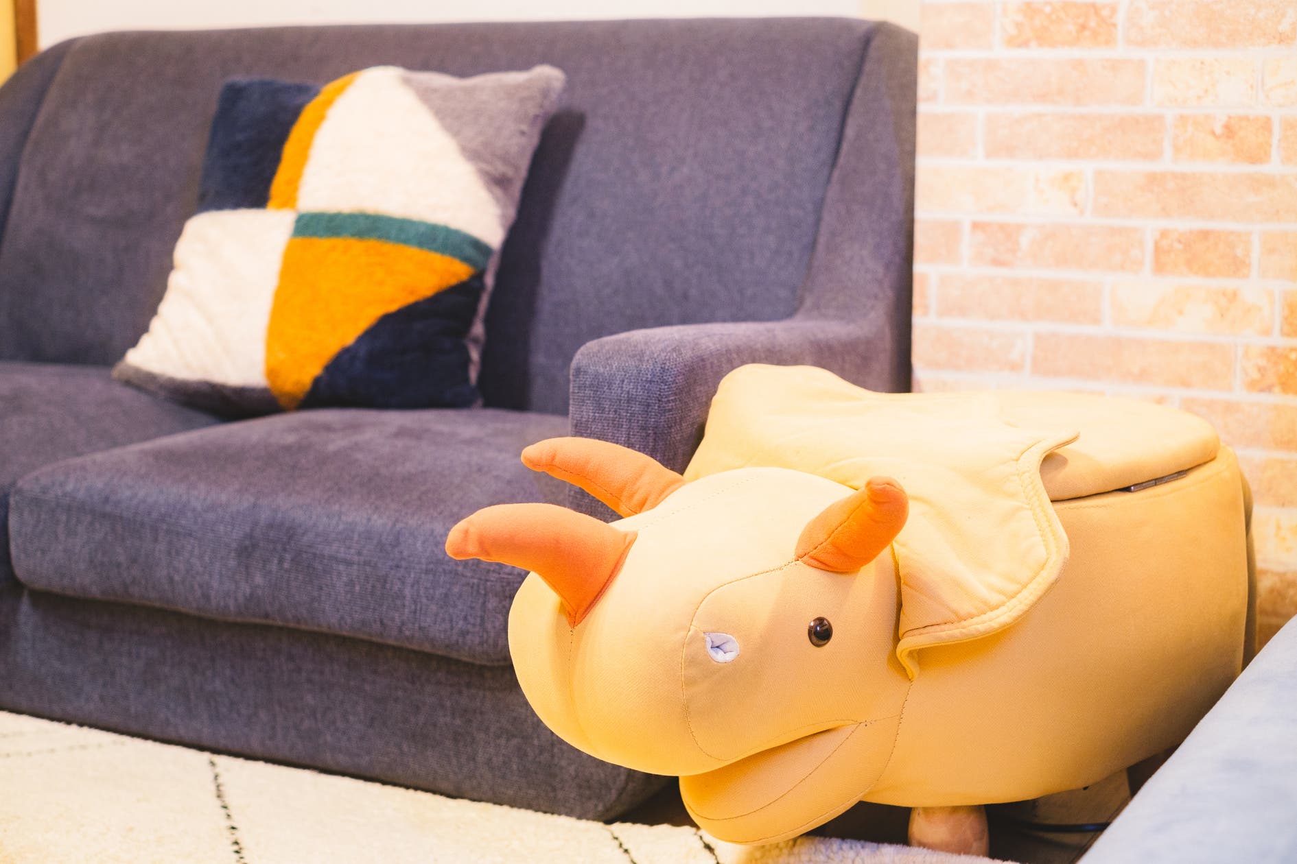 【上野駅徒歩2分🚶】日当たり抜群☀️お家デート💚パーティー🎉動画撮影など多用途に使える1LDK🐑の写真26