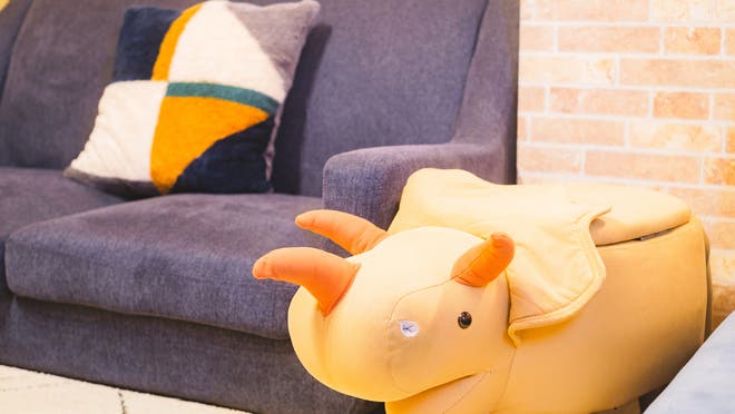 【上野駅徒歩2分🚶】日当たり抜群☀️お家デート💚パーティー🎉動画撮影など多用途に使える1LDK🐑の写真26