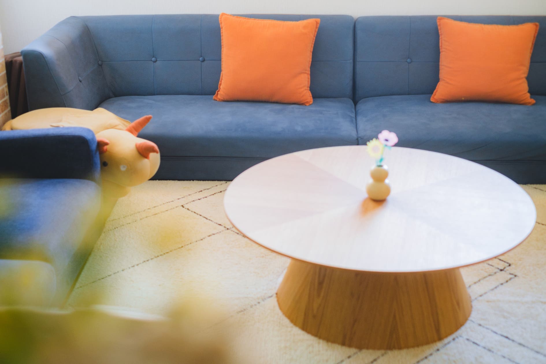 【上野駅徒歩2分🚶】日当たり抜群☀️お家デート💚パーティー🎉動画撮影など多用途に使える1LDK🐑の写真15