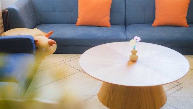 【上野駅徒歩2分🚶】日当たり抜群☀️お家デート💚パーティー🎉動画撮影など多用途に使える1LDK🐑の写真15