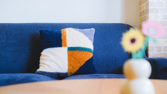 【上野駅徒歩2分🚶】日当たり抜群☀️お家デート💚パーティー🎉動画撮影など多用途に使える1LDK🐑の写真27