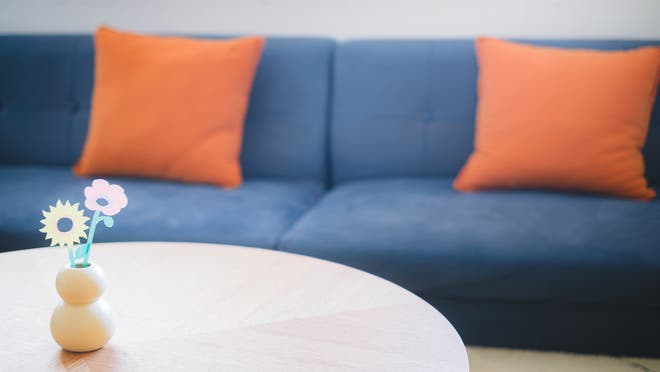 【上野駅徒歩2分🚶】日当たり抜群☀️お家デート💚パーティー🎉動画撮影など多用途に使える1LDK🐑の写真25