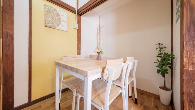 【上野駅徒歩2分🚶】日当たり抜群☀️お家デート💚パーティー🎉動画撮影など多用途に使える1LDK🐑の写真21