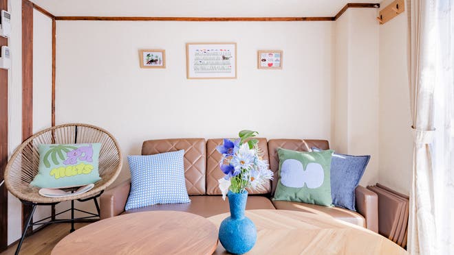 NEWオープン🎊【上野駅徒歩3分🚶♂️】24H🕐まったりお家デート💕タコパ鍋パ🍲ゲーム🎮シャワー完備🚿最大10名の写真3