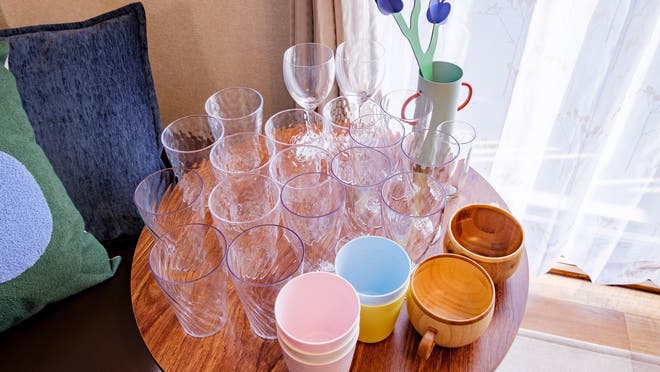 NEWオープン🎊【上野駅徒歩3分🚶♂️】24H🕐まったりお家デート💕タコパ鍋パ🍲ゲーム🎮シャワー完備🚿最大10名の写真15