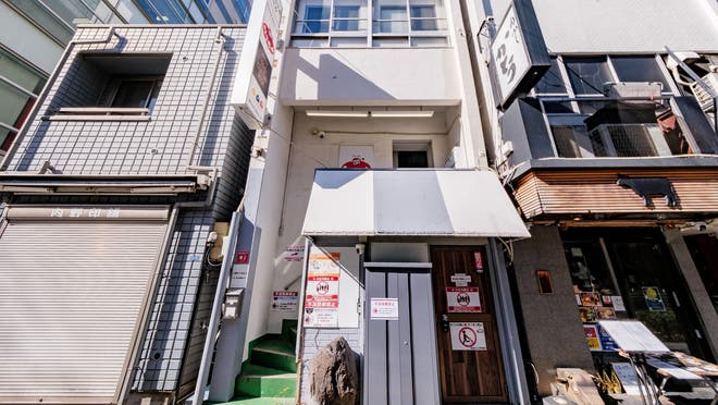 NEWオープン🎊【上野駅徒歩3分🚶♂️】24H🕐まったりお家デート💕タコパ鍋パ🍲ゲーム🎮シャワー完備🚿最大10名の写真30