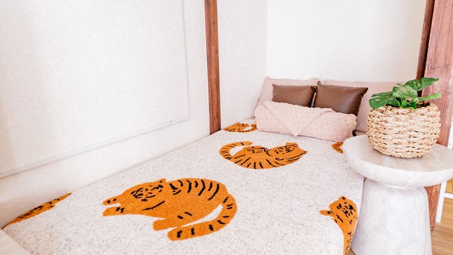 NEWオープン🎊【上野駅徒歩3分🚶♂️】24H🕐まったりお家デート💕タコパ鍋パ🍲ゲーム🎮シャワー完備🚿最大10名の写真5