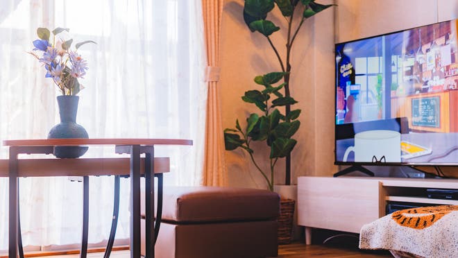 NEWオープン🎊【上野駅徒歩3分🚶♂️】24H🕐まったりお家デート💕タコパ鍋パ🍲ゲーム🎮シャワー完備🚿最大10名の写真12