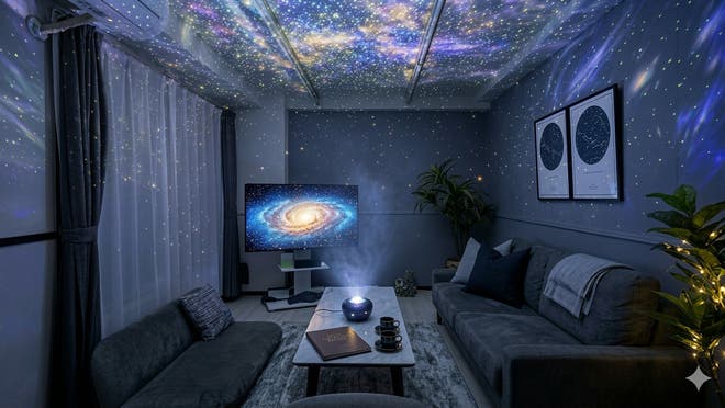 🐣四条・烏丸駅2分🚃大丸京都すぐそば!!💕女子会🎁推し活✊️おうちデート💎大人気ゲーム機🎮映画鑑賞会🎬ビジネスの写真4