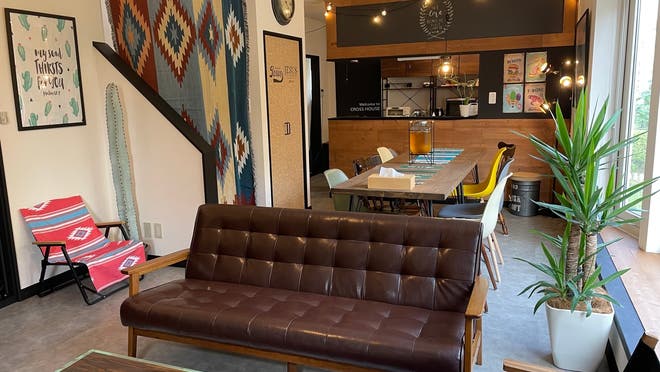 パーティー、撮影、スタジオとしても!の写真2