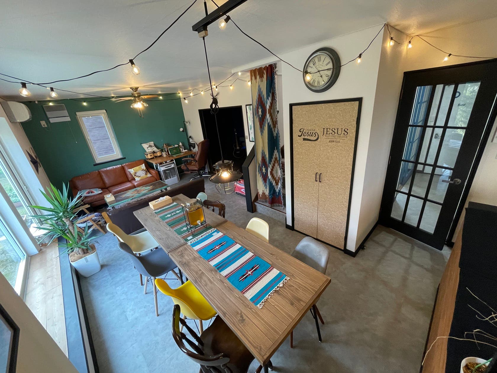 パーティー、撮影、スタジオとしても！の写真4