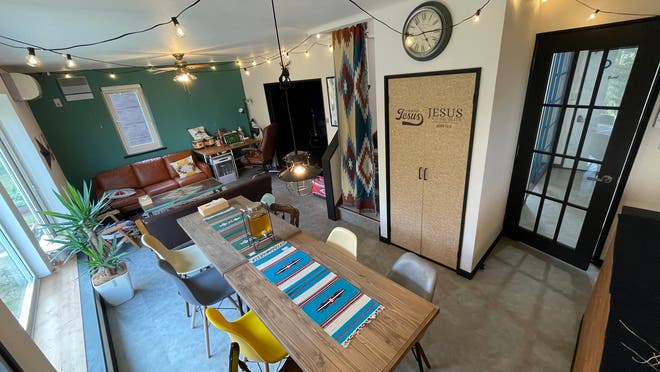 パーティー、撮影、スタジオとしても!の写真4