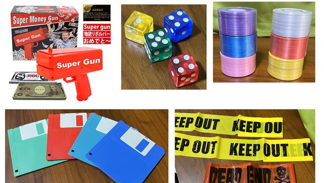 動画・写真撮影、配信、コスプレ撮影、推し活、レンタルスペース、ワークショップ会場としてのご利用も可能です!の写真27