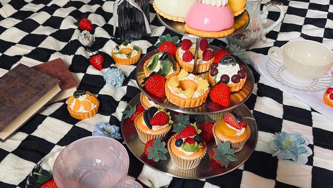 動画・写真撮影、配信、コスプレ撮影、推し活、レンタルスペース、ワークショップ会場としてのご利用も可能です!の写真30