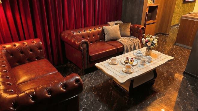 ♠️❤️【一棟貸切】お酒飲みながら大テーブルでゲーム(ポーカーセット&シート)完備|仲間だけで遊べる完全プライベート空間🃏の写真11