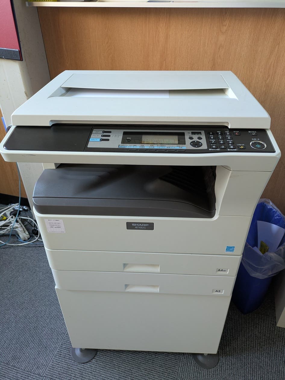 中高生&受験生・7時～22時・抜群の学習環境「自習室」・コピー無料の写真2