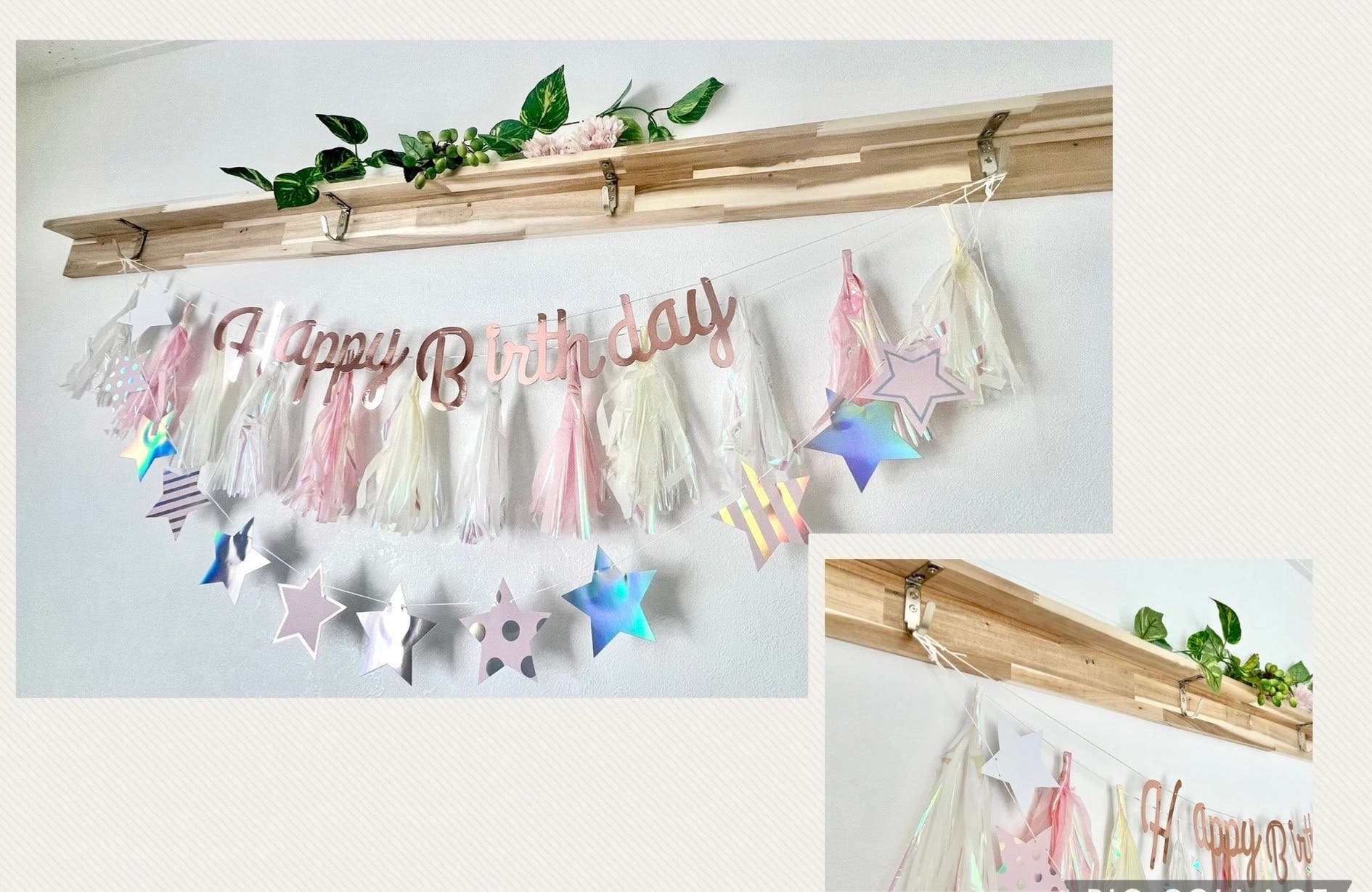 【岡大裏Room🍃】使い放題９時～20時▶定額5500円🚙🅿無料/映画鑑賞/🎀デート/🎂誕生会/MT/勉強にお勧めの写真2