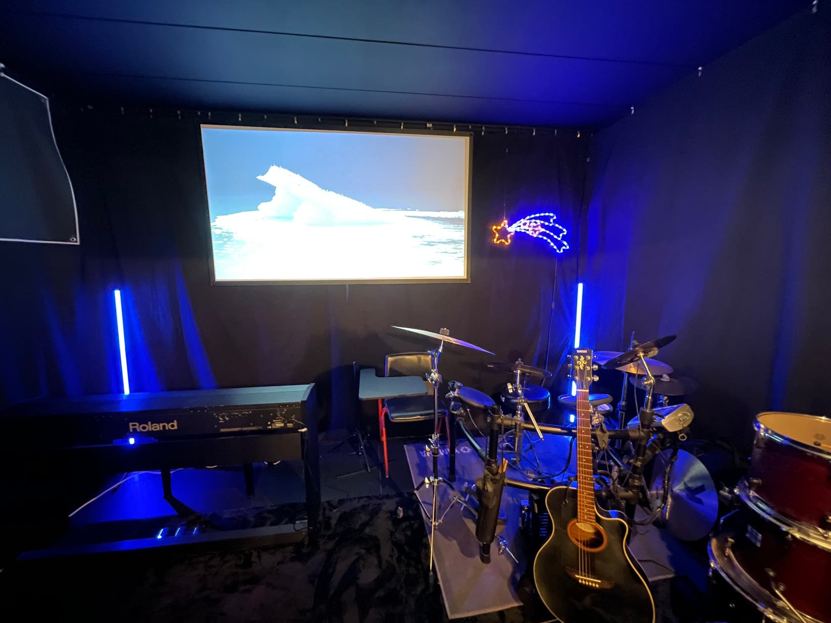 パーティー、撮影、スタジオとしても！の写真5