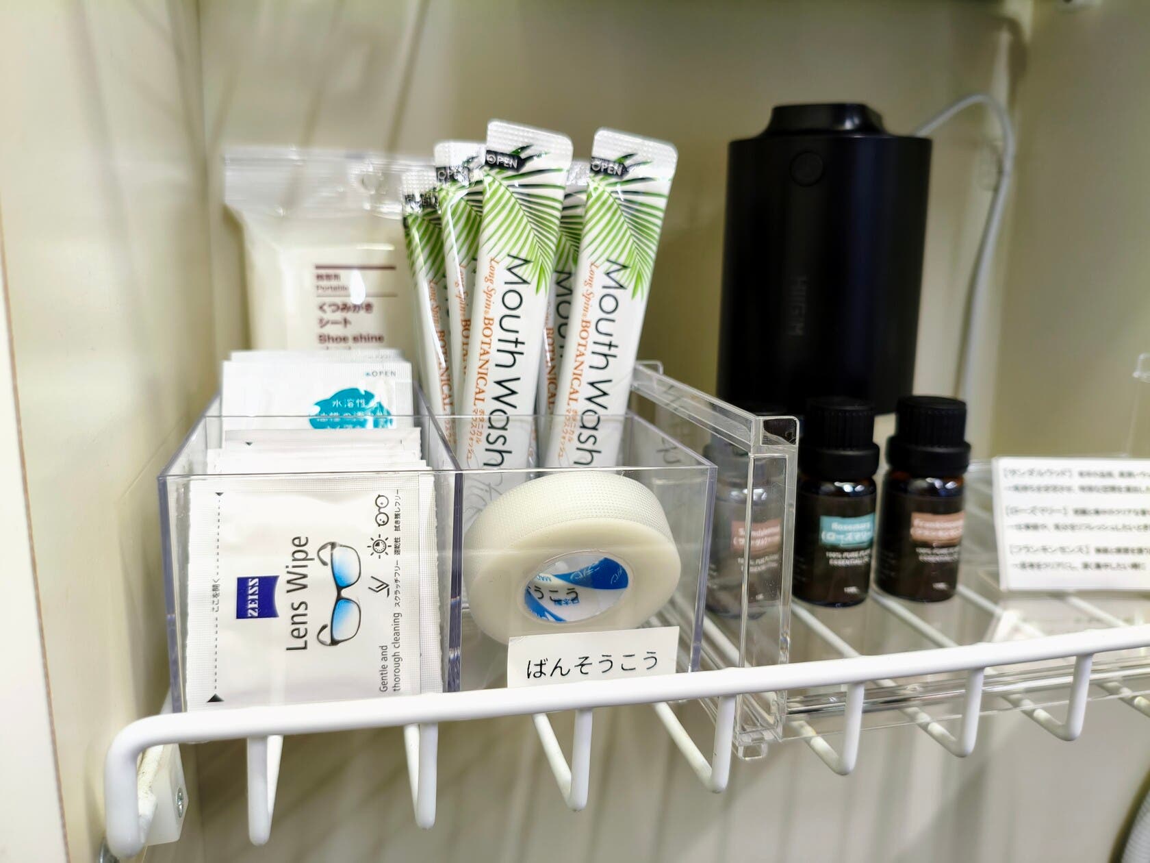 成約を導く勝負拠点｜名駅ルーセント向かいの個室｜士業・コンサルの商談、WEB会議から一人の深い集中ワークまで格上の空間を。の写真20