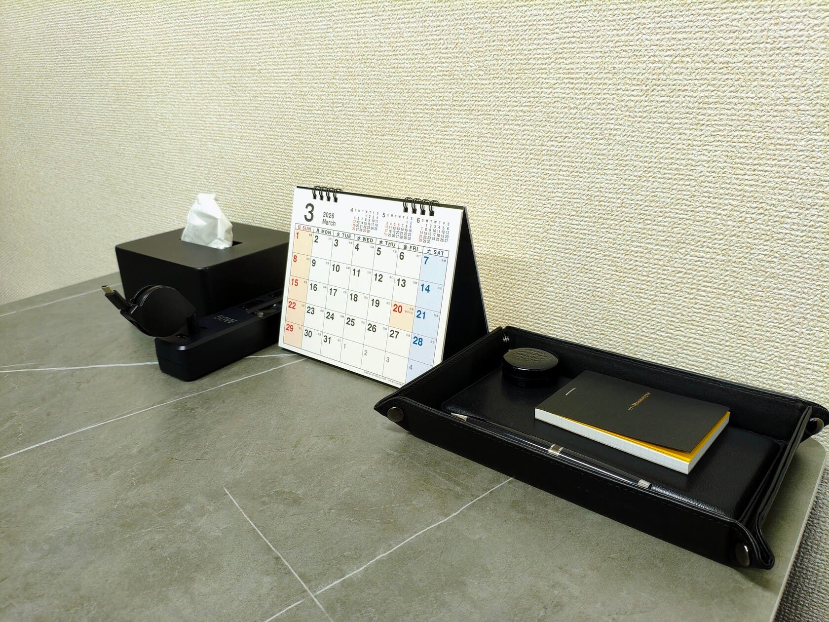 成約を導く勝負拠点｜名駅ルーセント向かいの個室｜士業・コンサルの商談、WEB会議から一人の深い集中ワークまで格上の空間を。の写真14