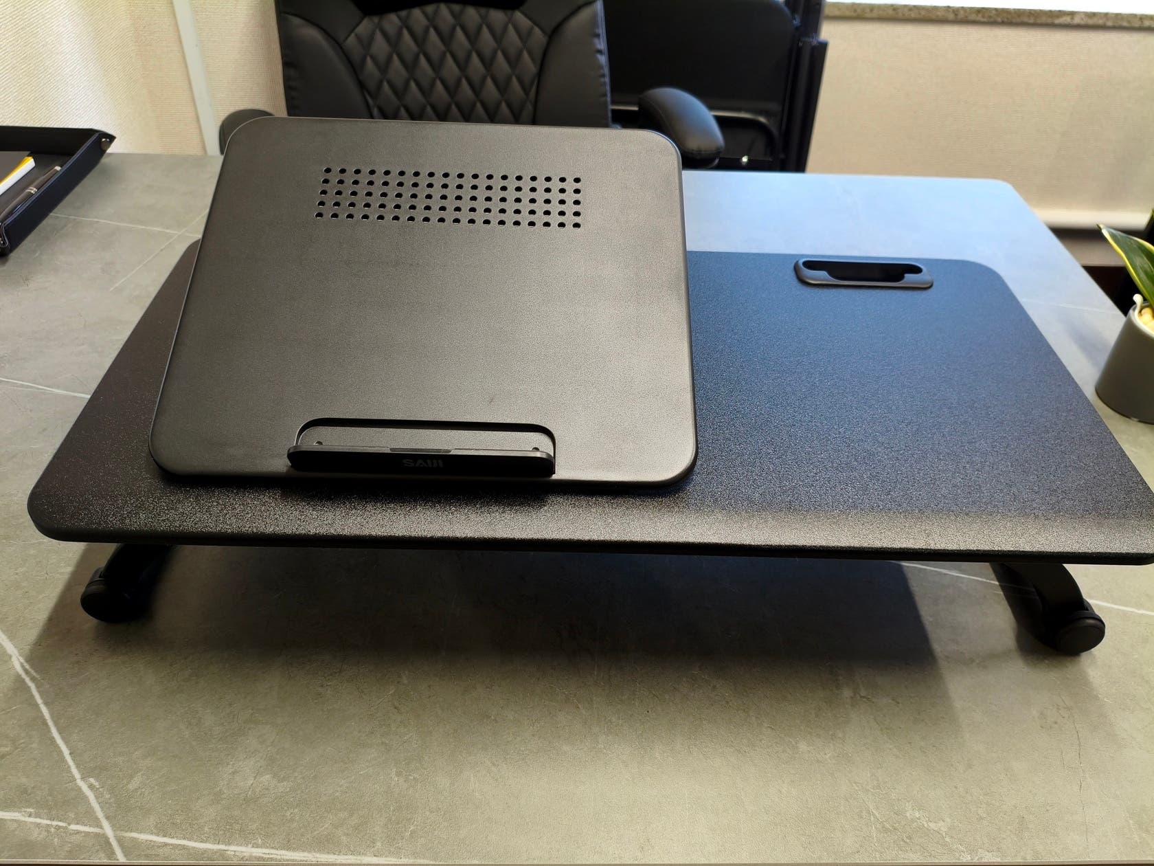 成約を導く勝負拠点｜名駅ルーセント向かいの個室｜士業・コンサルの商談、WEB会議から一人の深い集中ワークまで格上の空間を。の写真16