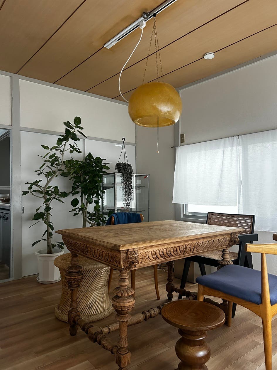 調理・料理撮影用スタジオの写真1