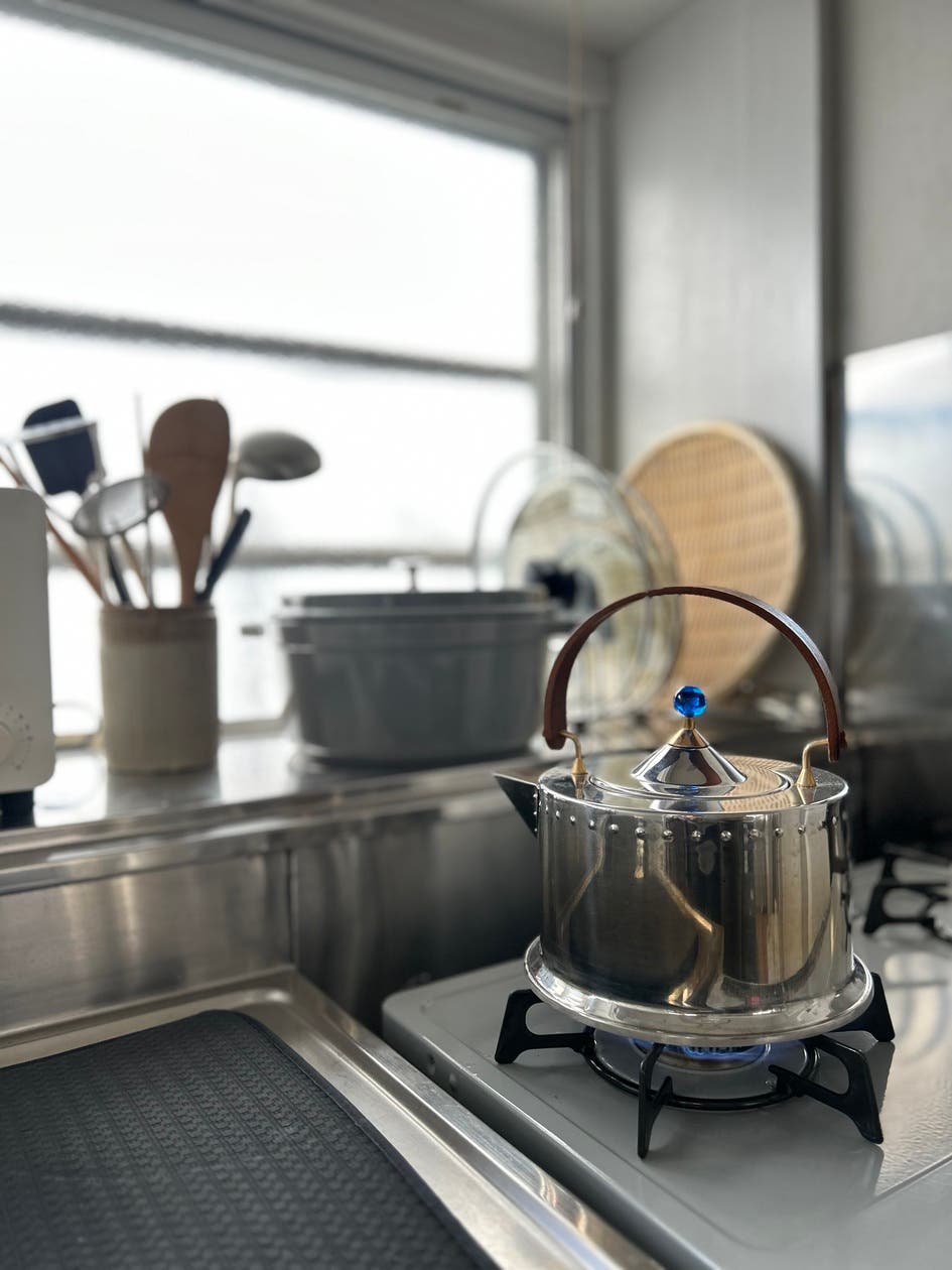 調理・料理撮影用スタジオの写真12