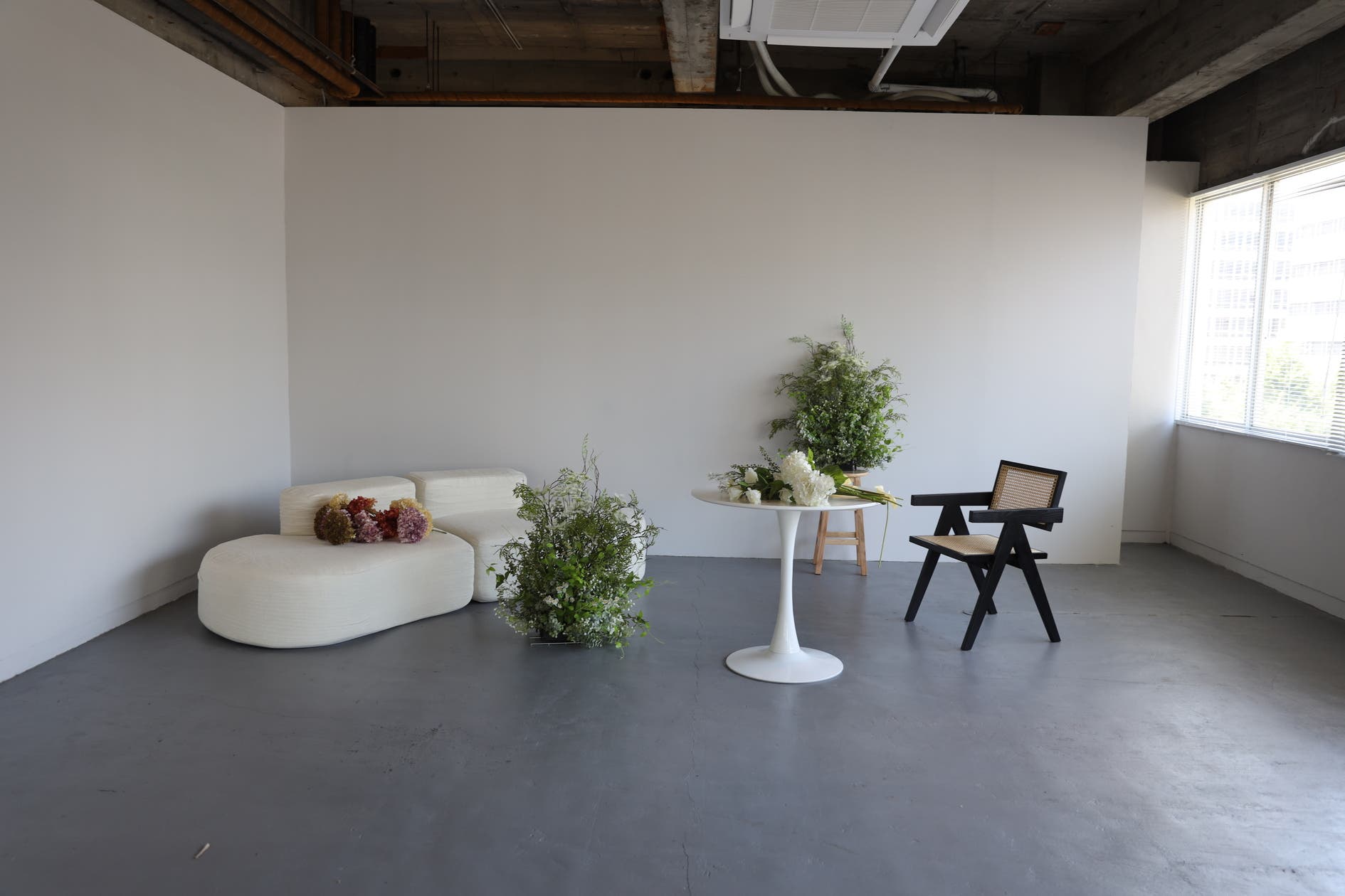 名古屋｜30坪大型撮影スタジオ｜自然光・白壁｜YouTube・MV・商品撮影の写真5