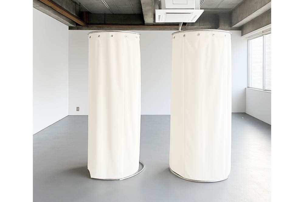 名古屋｜30坪大型撮影スタジオ｜自然光・白壁｜YouTube・MV・商品撮影の写真9