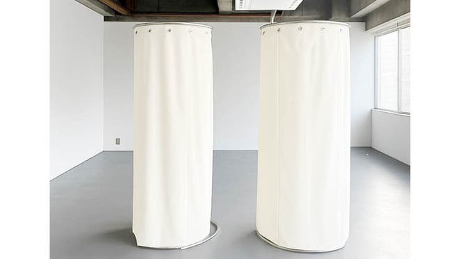 名古屋|30坪大型撮影スタジオ|自然光・白壁|YouTube・MV・商品撮影の写真9