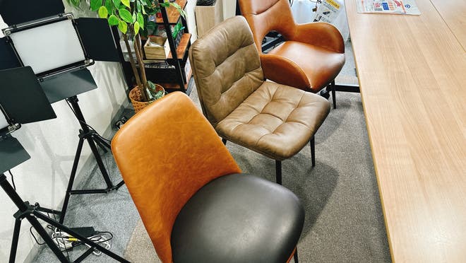 交差点の🌇赤レンガビルが目印🚃神田駅・大手町駅からアクセス良好の10名利用可能な会議スペースです✨の写真6