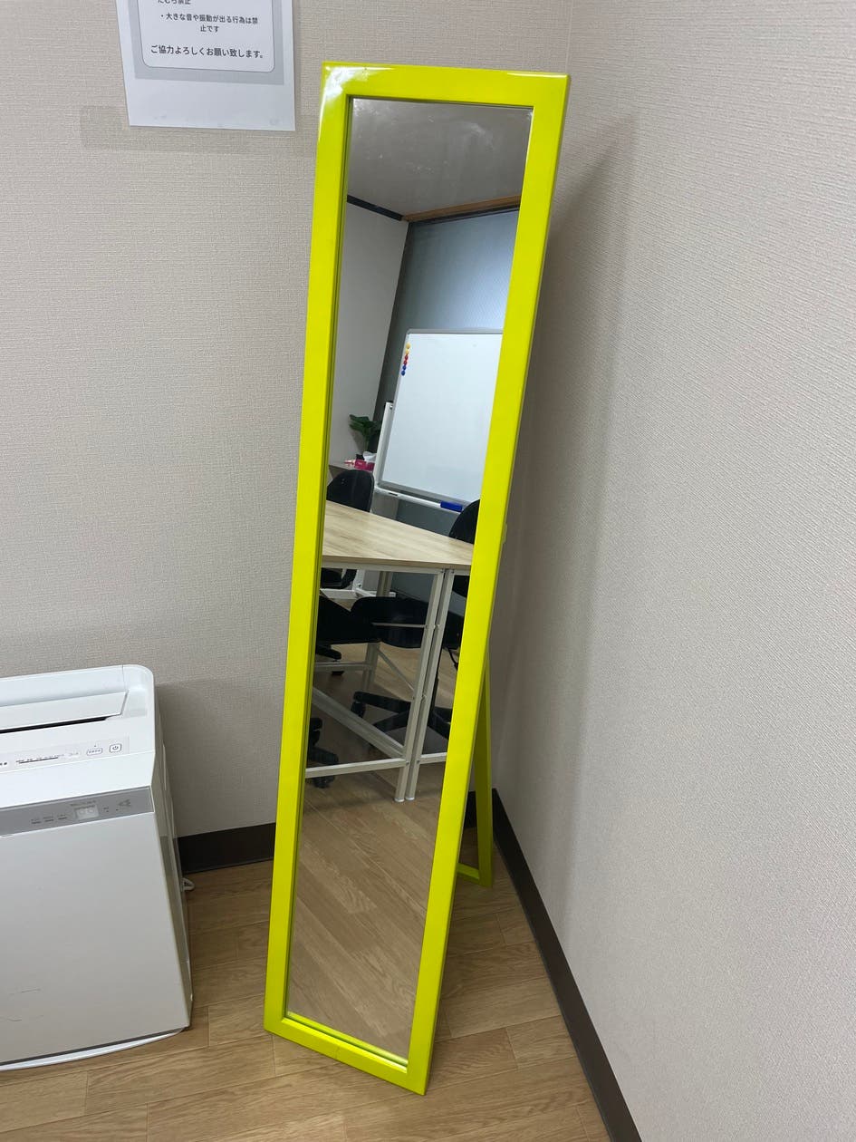 【2026年３月 NEW OPEN】福山駅前 North Space｜北口徒歩3分｜15畳4〜6名個室｜会議・勉強｜WiFi完備の写真6