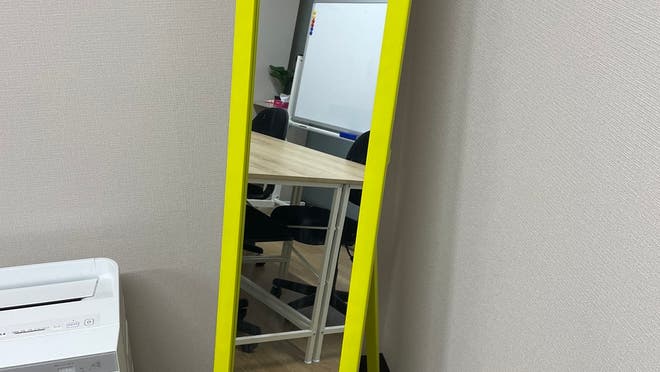 【2026年3月 NEW OPEN】福山駅前 North Space|北口徒歩3分|15畳4〜6名個室|会議・勉強|WiFi完備の写真6