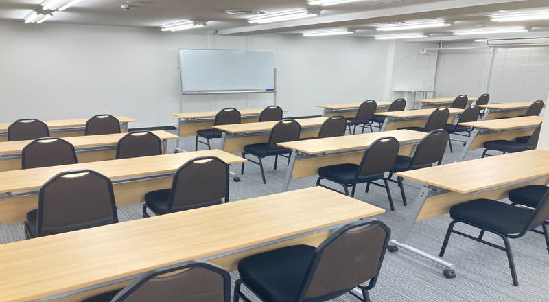 【501】渋谷駅・宇田川町・124㎡・最大50名収容✨イベント・セミナー・研修に最適📚飲食持ち込み可🍱　