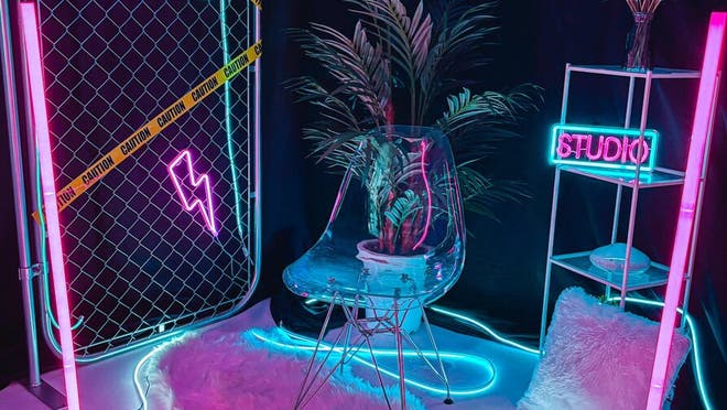 Studio kokomo (スタジオ ココモ)の写真6