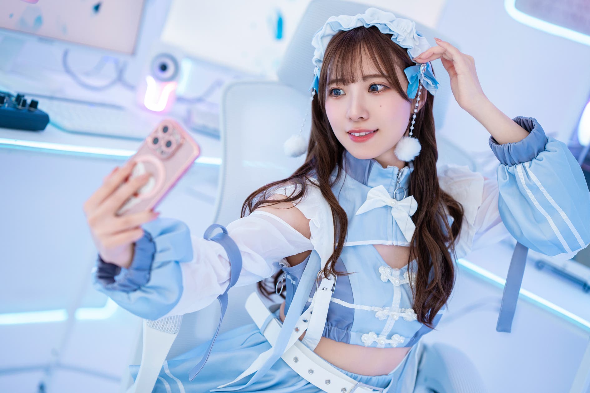 Studio kokomo （スタジオ　ココモ）の写真7