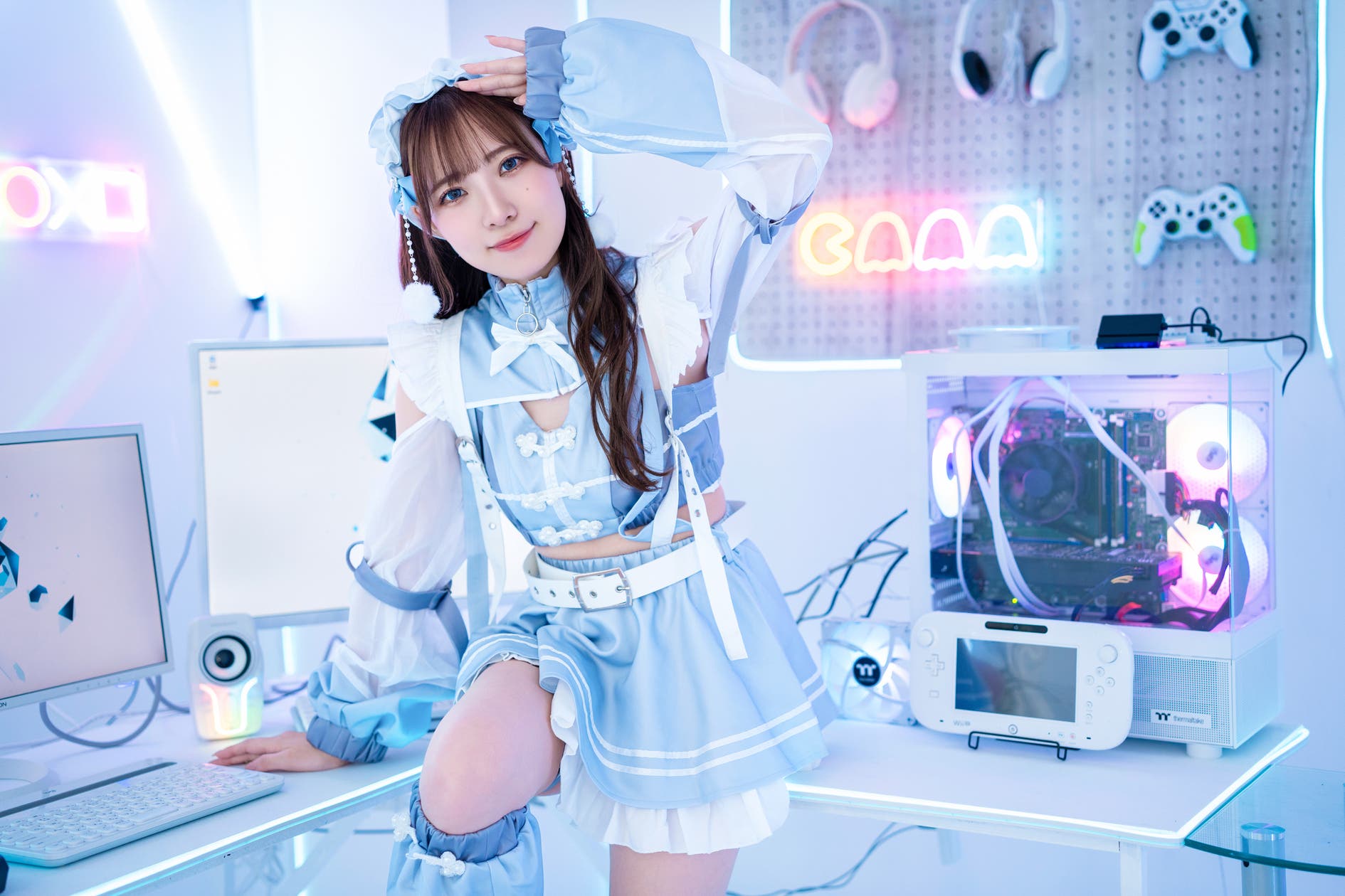 Studio kokomo （スタジオ　ココモ）の写真8