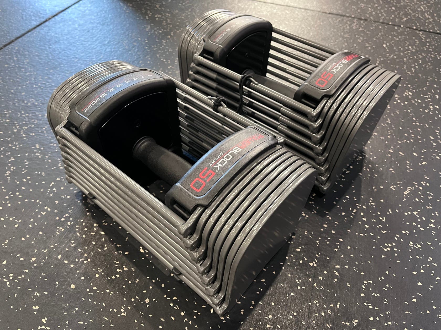 🌿海外風お洒落なレンタルジム🌿圧倒的な清潔感と広々空間で快適なトレーニングに！の写真8