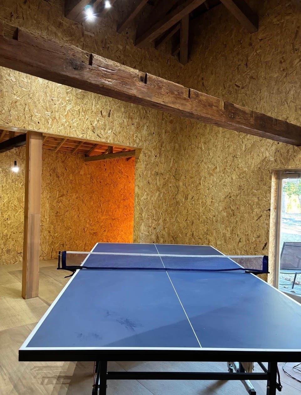 のんびりした外房の田舎の豪邸古民家。卓球スペース有ります。の写真15