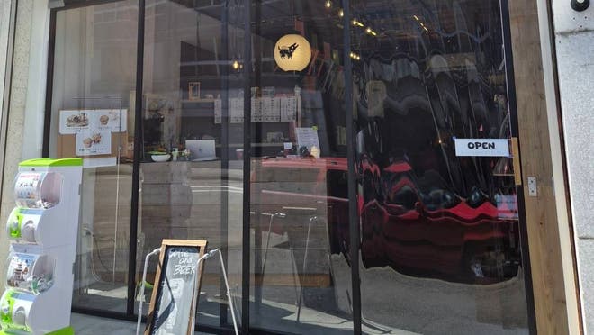 犬山駅から徒歩7分のフリースペースの写真3