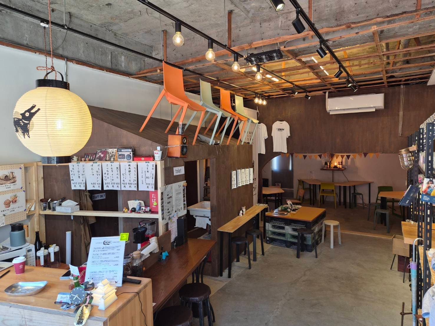 犬山駅から徒歩7分のフリースペースの写真1