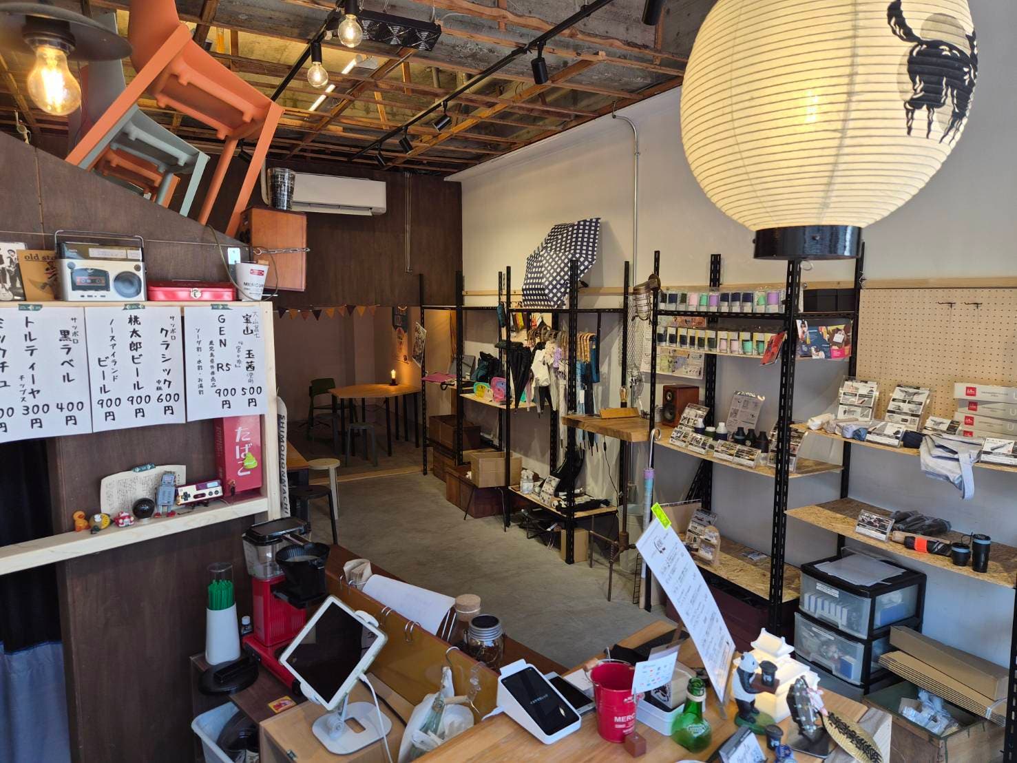 犬山駅から徒歩7分のフリースペースの写真4