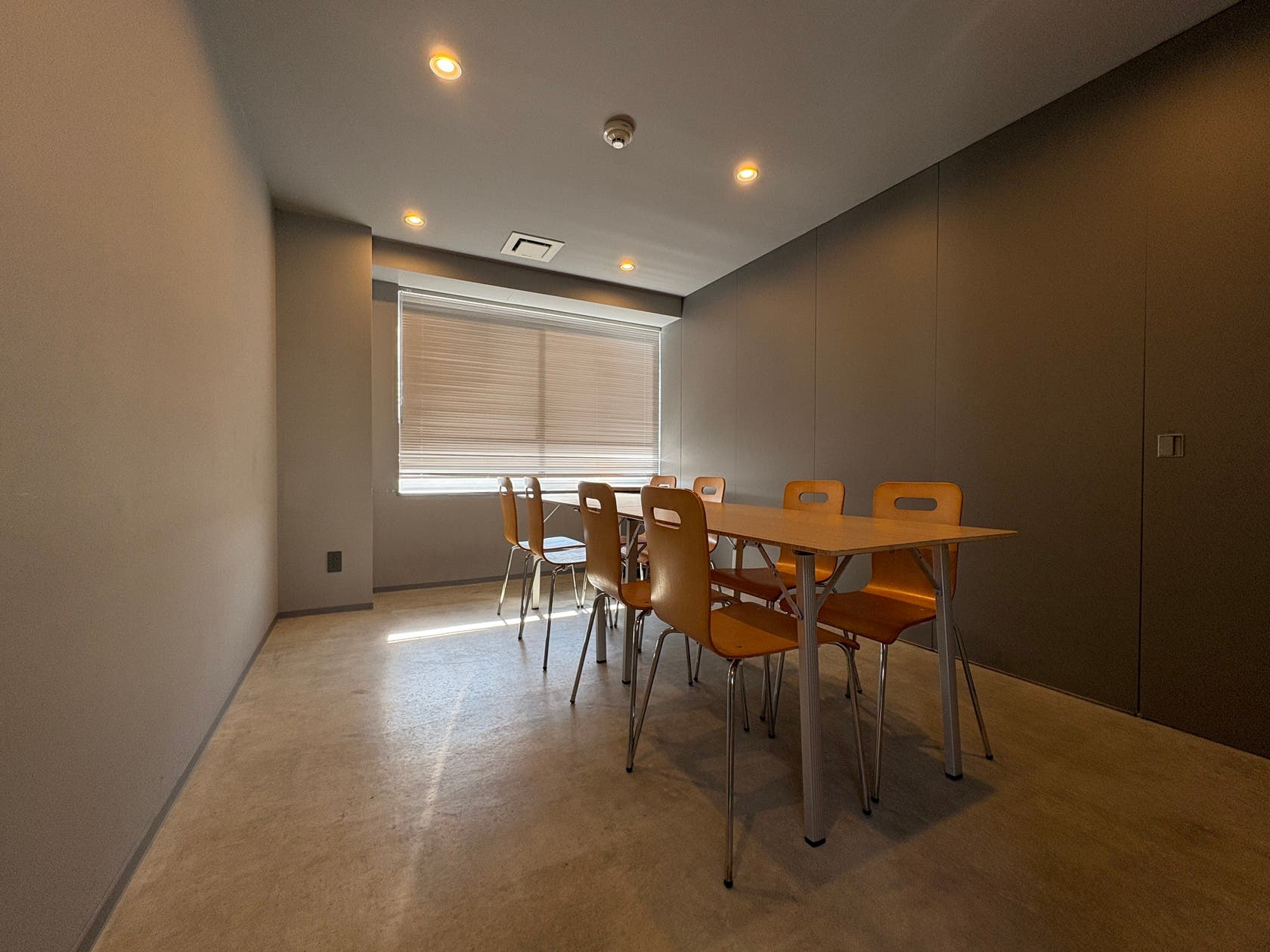 自然光/海/レインボーブリッジ＜A room＞ 撮影やオフサイドミーティングに◎ 新橋からバス1本/駐車場あり/豊洲/勝どきの写真2