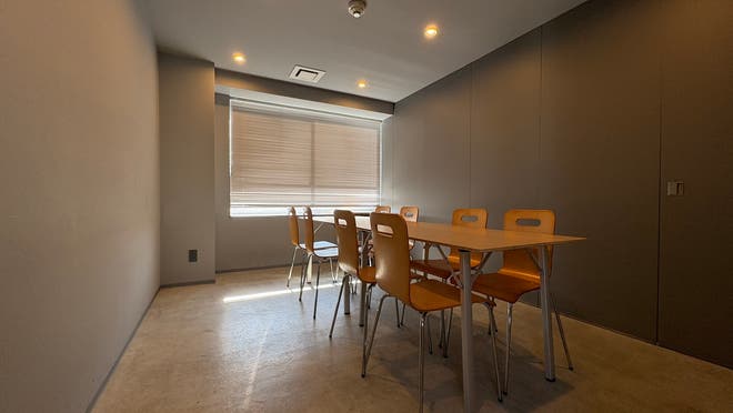 自然光/海/レインボーブリッジ<A room> 撮影やオフサイドミーティングに◎ 新橋からバス1本/駐車場あり/豊洲/勝どきの写真2