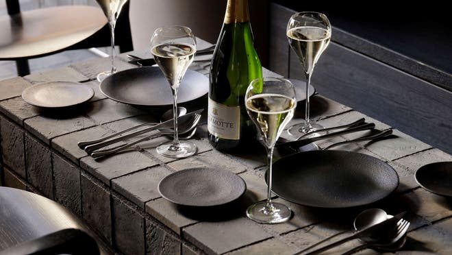 【暖炉のあるモダンなバー】目黒駅5分◆貸切パーティ/撮影/女子会/オフ会◆飲み放題ありの写真14