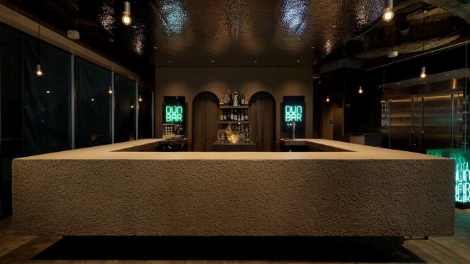 【暖炉のあるモダンなバー】目黒駅5分◆貸切パーティ/撮影/女子会/オフ会◆飲み放題ありの写真16