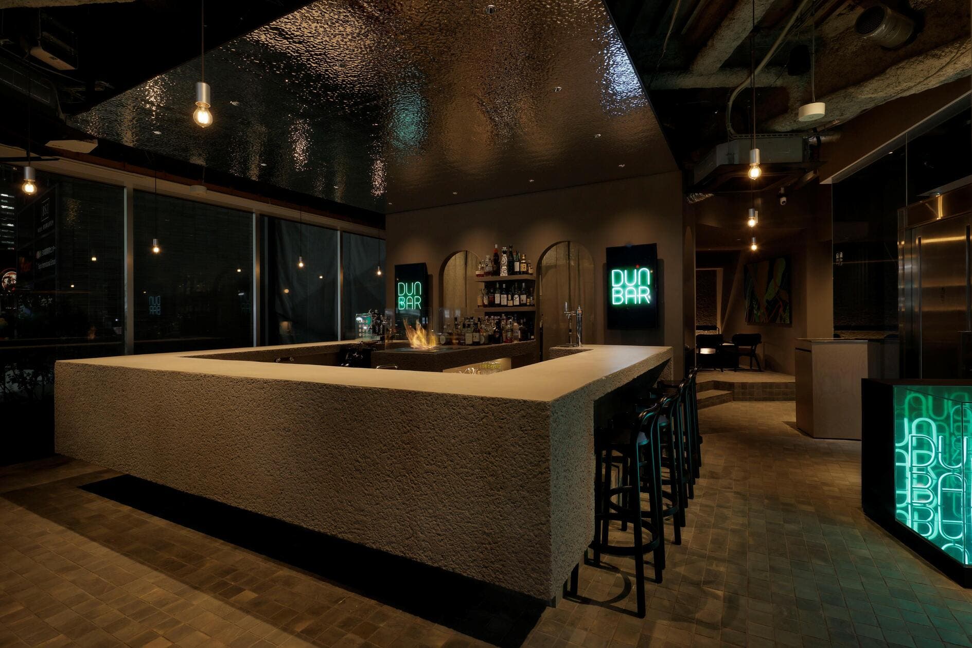 【暖炉のあるモダンなバー】目黒駅5分◆貸切パーティ/撮影/女子会/オフ会◆飲み放題ありの写真17