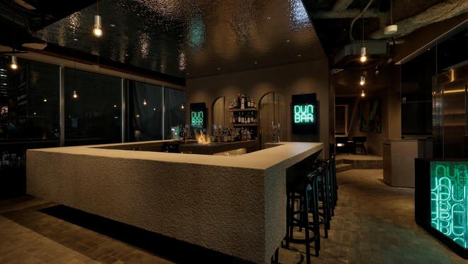 【暖炉のあるモダンなバー】目黒駅5分◆貸切パーティ/撮影/女子会/オフ会◆飲み放題ありの写真17