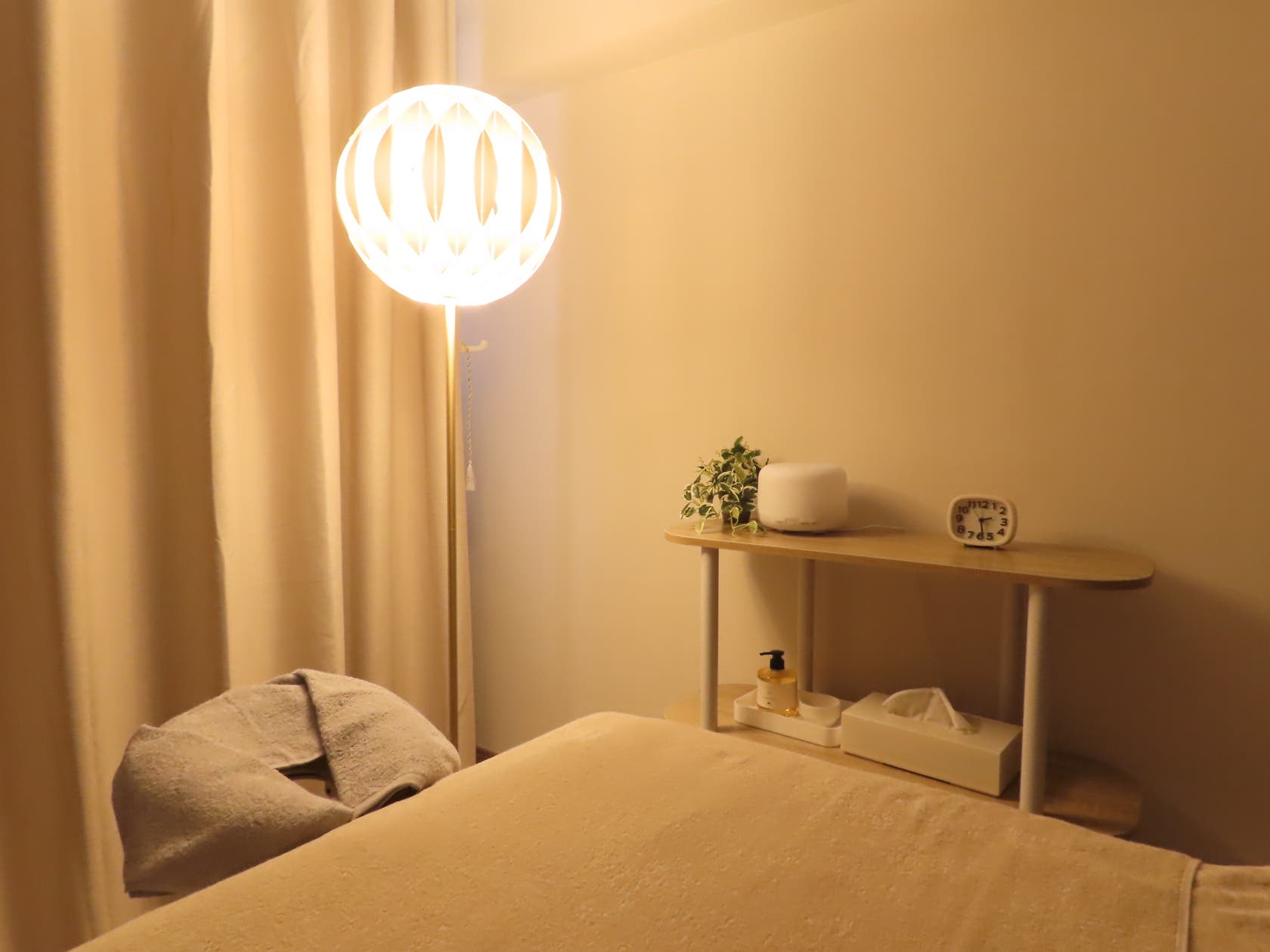 【代官山・恵比寿】ワンランク上の施術を。エステや整体に最適な完全貸切プライベートサロンの写真1